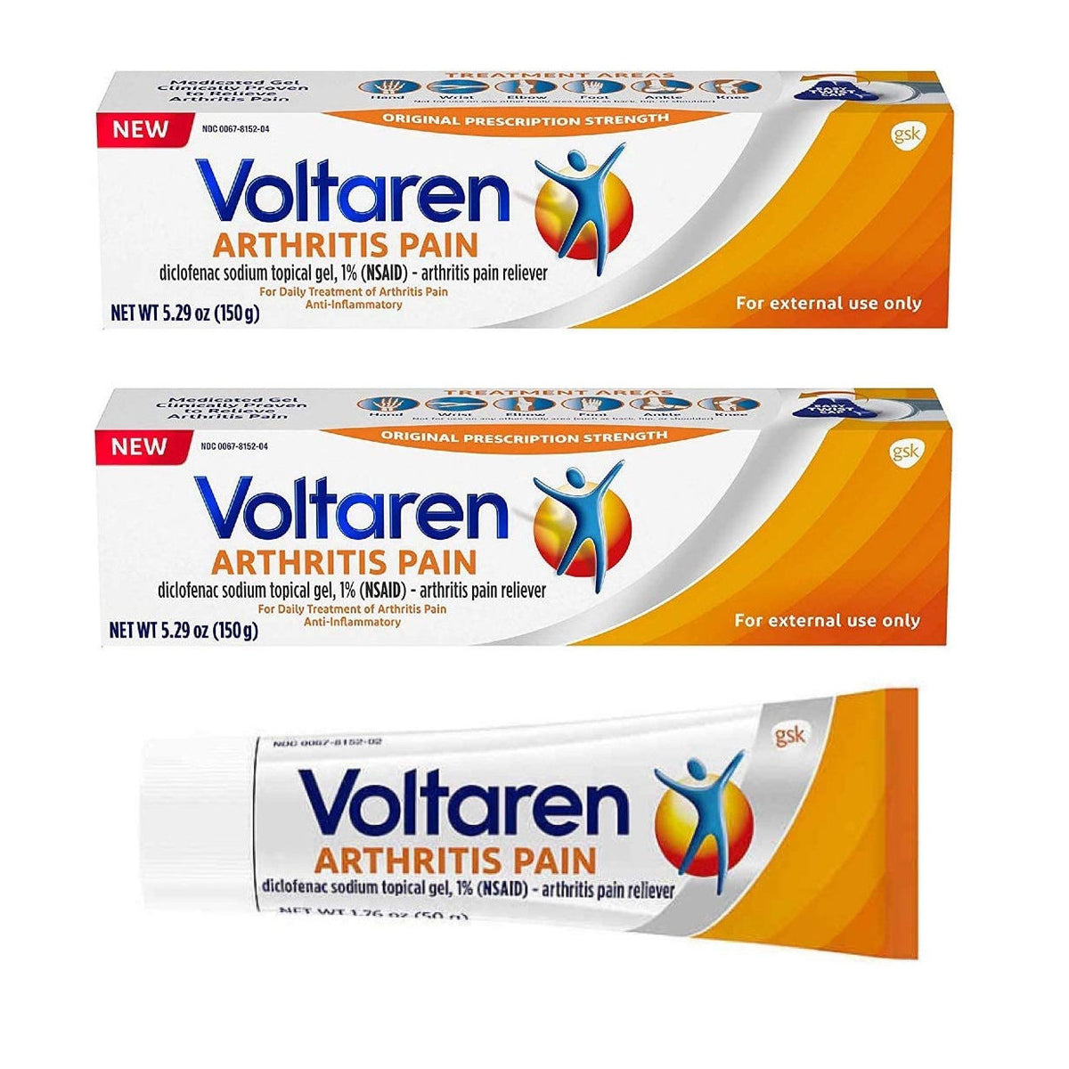 Voltaren Value Pack – Affordable Meds